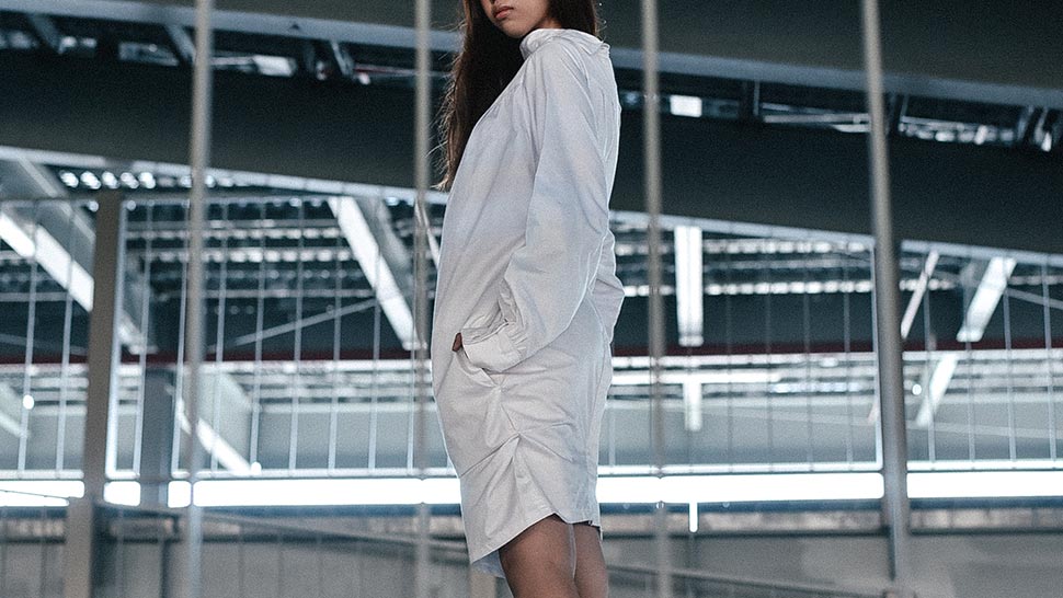 6 Parking Lots You Can Shoot Your OOTDs In | Preview.ph