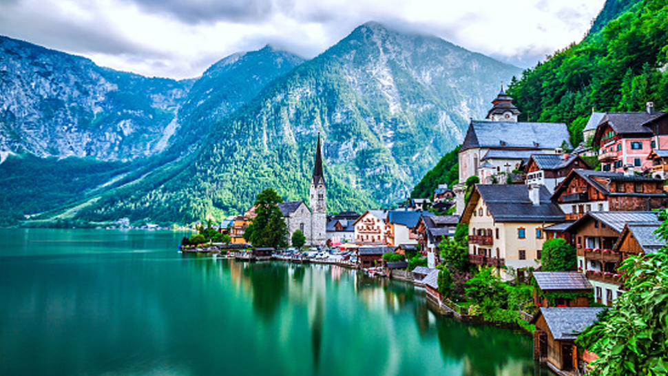 9 Fairytale Villages That Will Make You Believe in Magic | Preview.ph