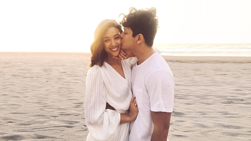 5 Celebs and Their Instagram Beau-tographers | Preview.ph