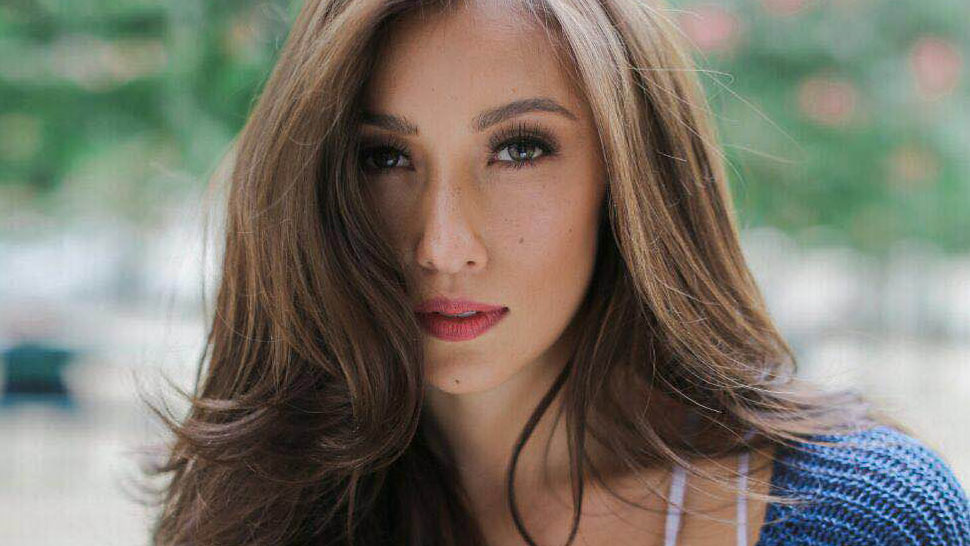 Here’s Why Solenn Heussaff Looks Extra Blooming in Paris | Preview.ph