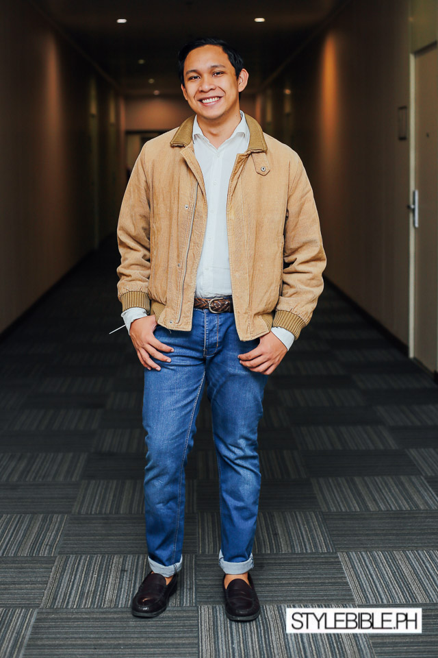 Fashion Cues to Take Note of at the AJMA Shindig’s Sahara Party ...