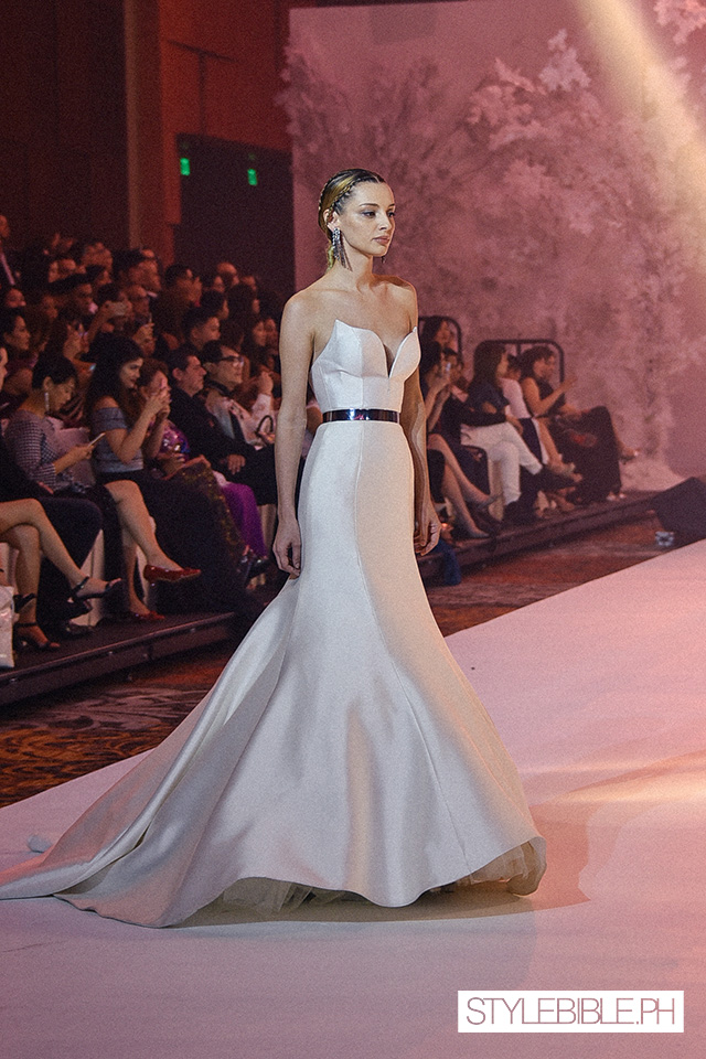 All the Spectacular Wedding Gowns from Marry Me at Marriott | Preview.ph