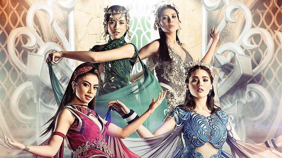 Encantadia