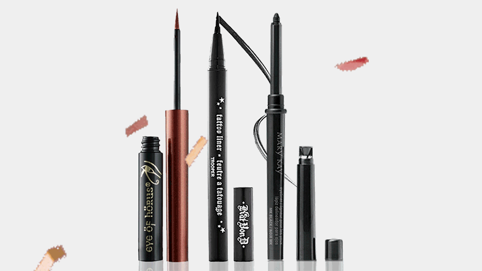 Top eyeliners 2016 store