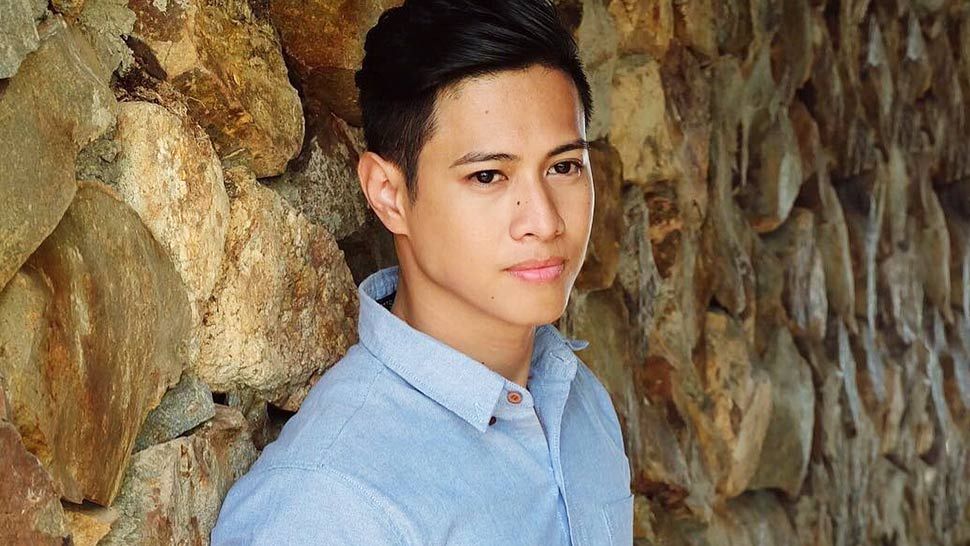 Filipino Makeup Artist Male