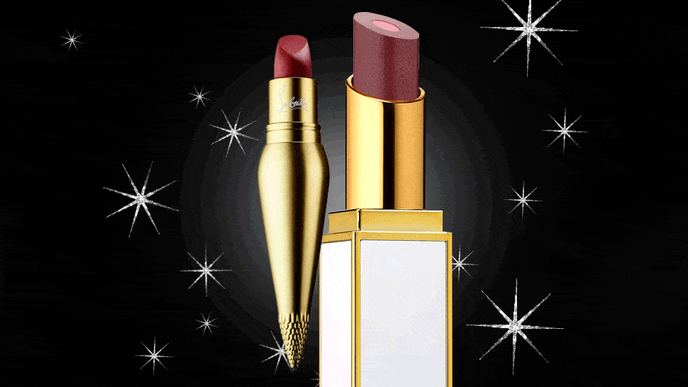 Most expensive lipstick store