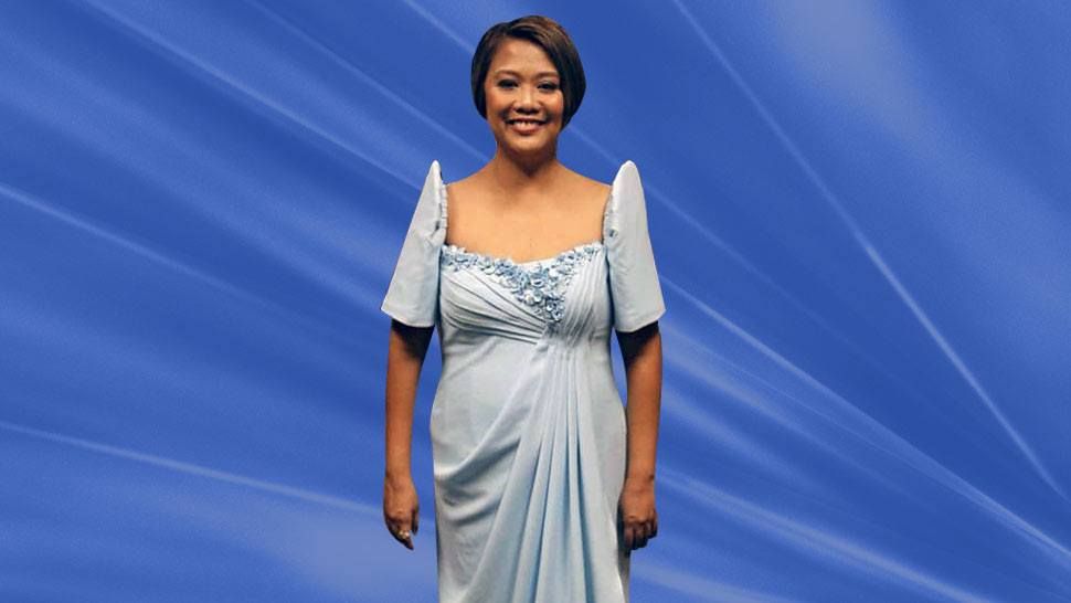 Funny Nancy Binay Memes