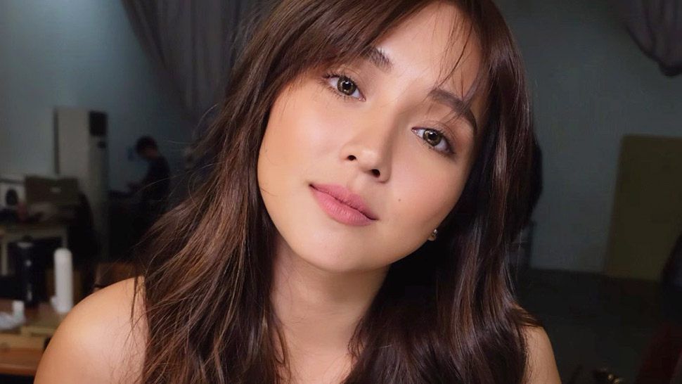Kathryn Bernardo Icons